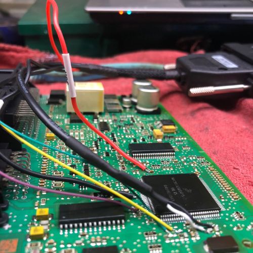 ECU Re-Flashing Key Service - Acura, Honda, Lexus or Toyota