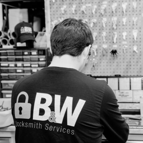 Locksmith SW Calgary Near Me | 24/7 Emergency Locksmith