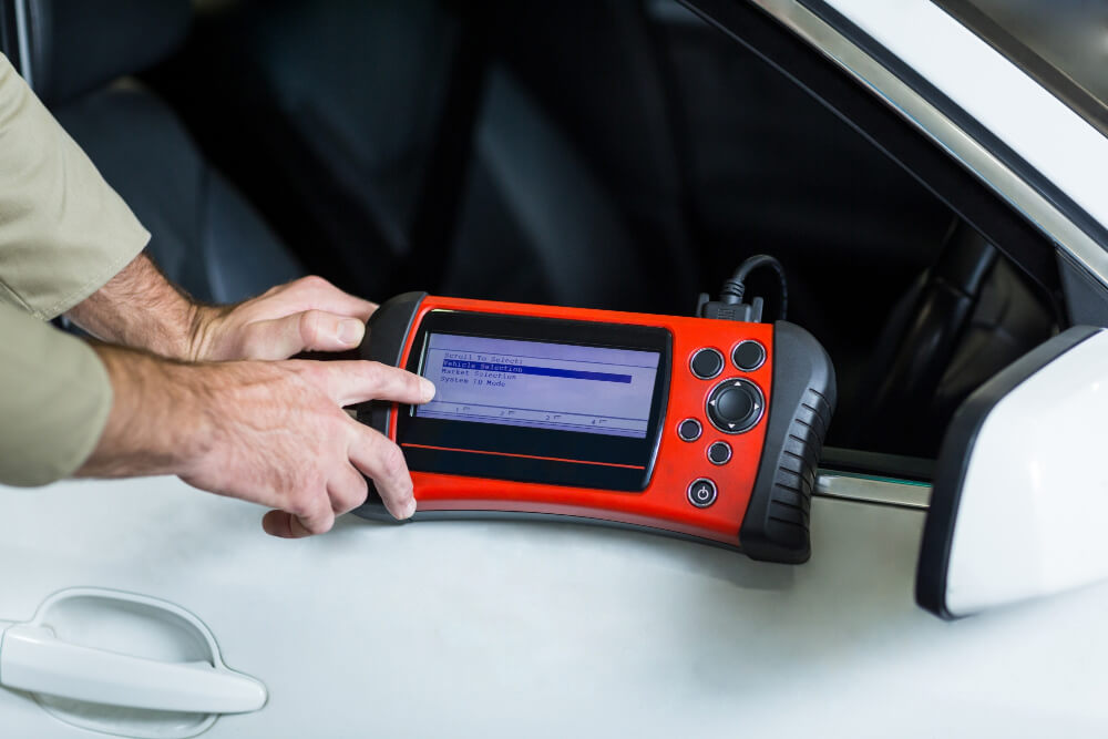 ECU Programming Services in Calgary | Expert Auto ECU Repairs